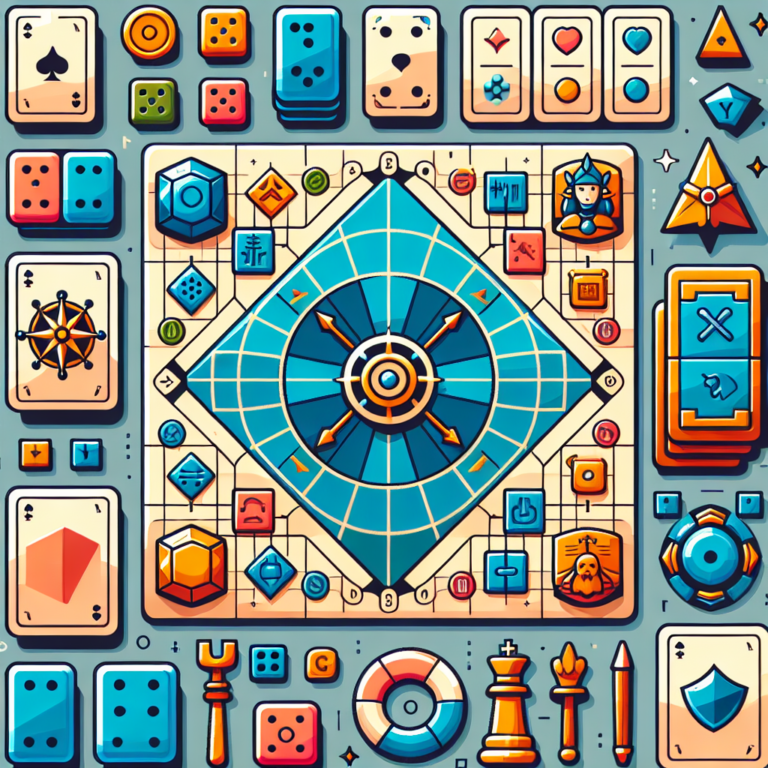 Who is Dulst.com and are they legit? - AGS | Board game makers and printing